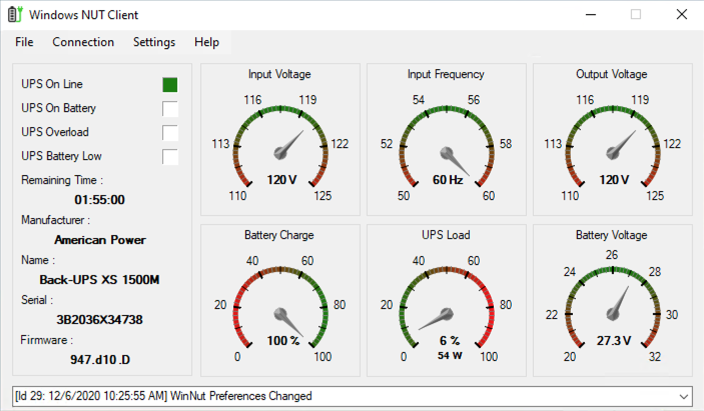 How to share a UPS from a Synology NAS to a Windows computer | BIG Net ...